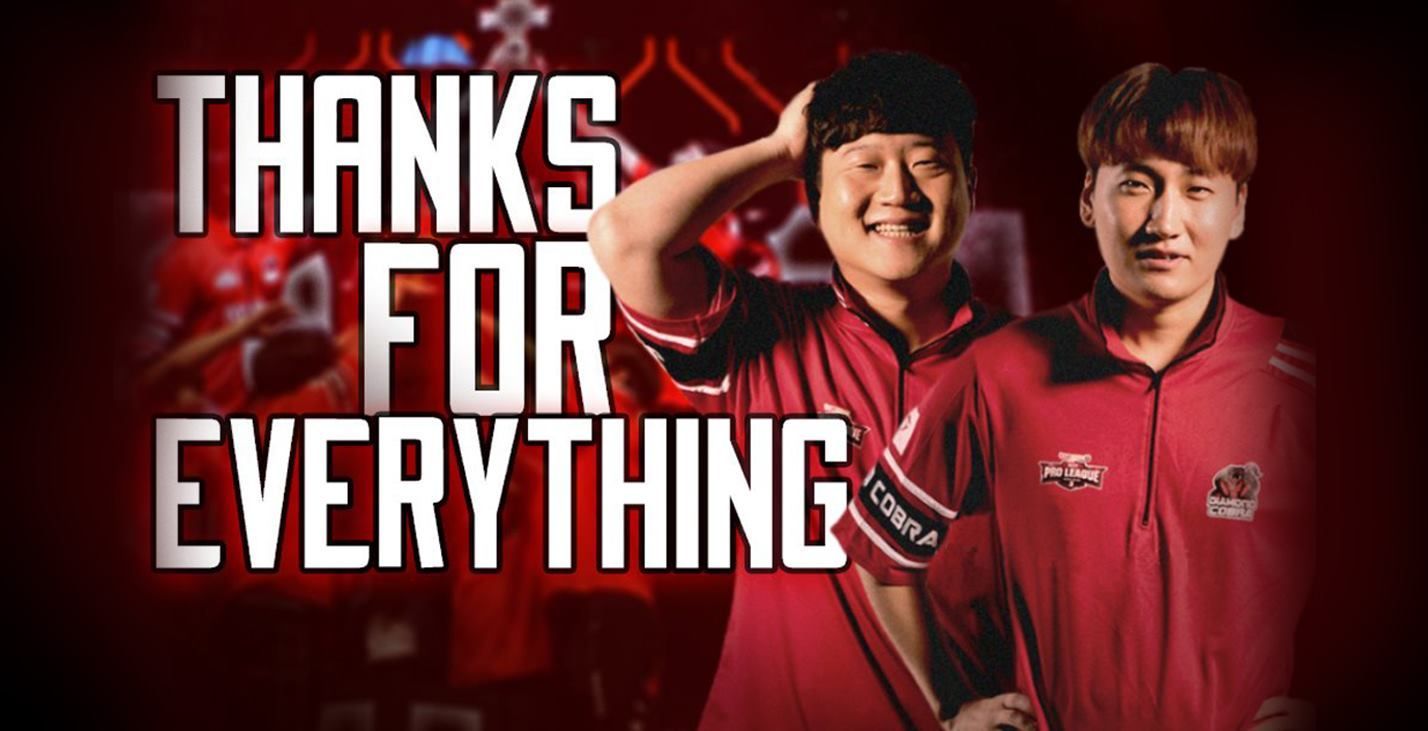 OFFICIAL : KOG แยกทาง JJak- Sun อดีตสองผู้เล่นแชมป์โลก RoV แล้ว | ONE ...