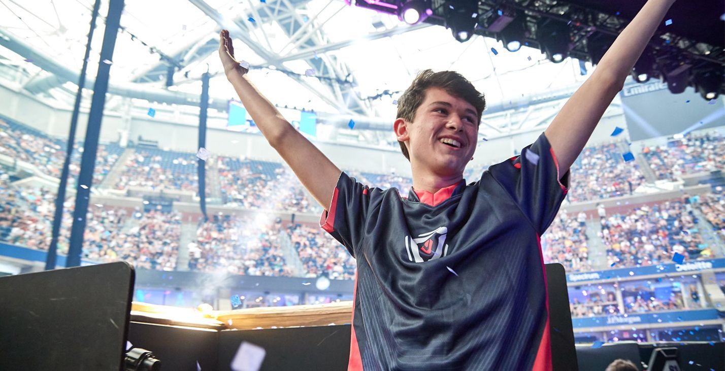 อายุ 16 โกยร้อยล้าน! Bugha ติดท็อป 10 นักกีฬาอีสปอร์ตส์รายได้สูงสุดตลอด ...