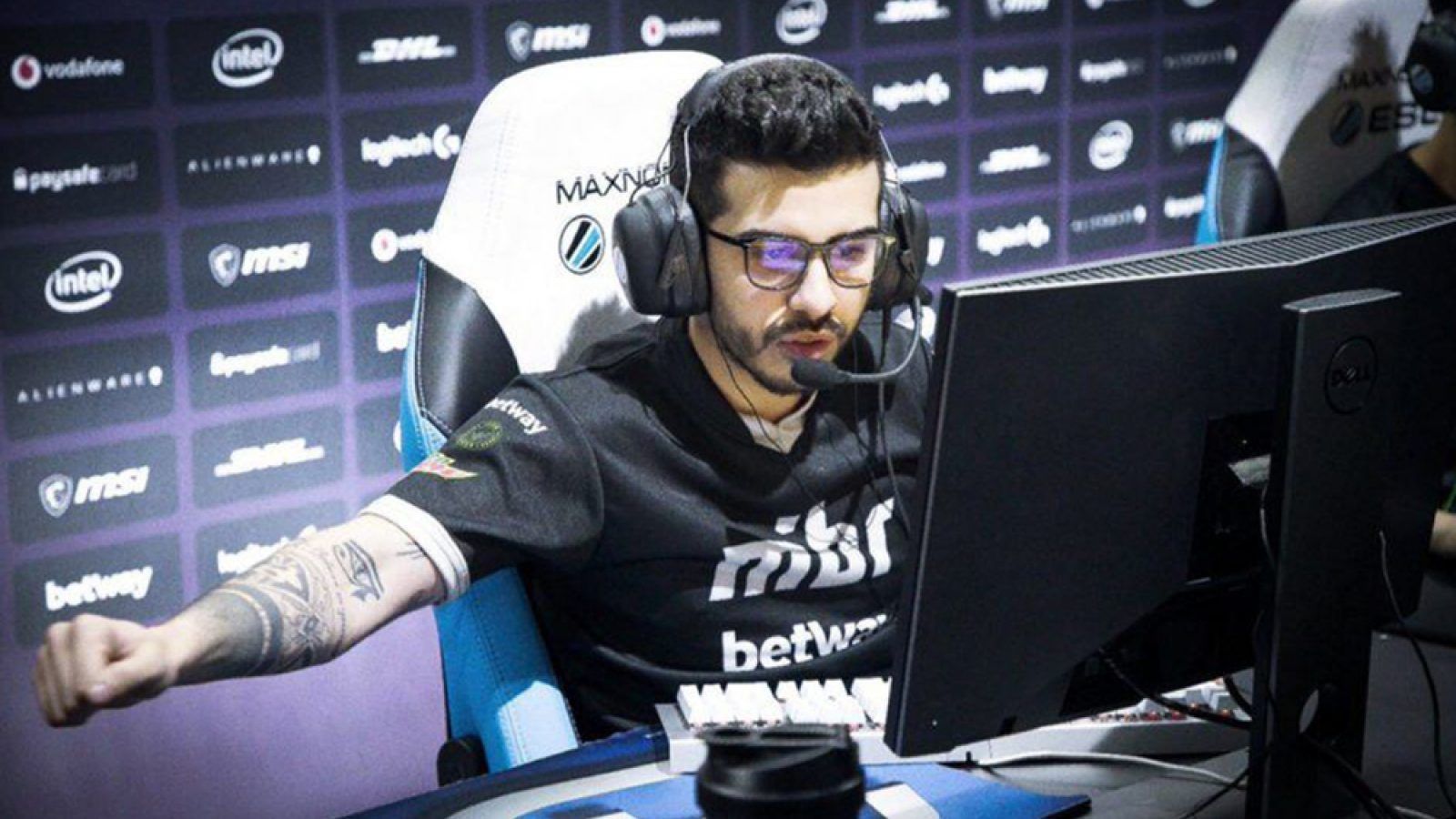 ข่าวลือ Coldzera โปร CS:GO บราซิลเตรียมย้ายไป FaZe Clan | ONE Esports ...