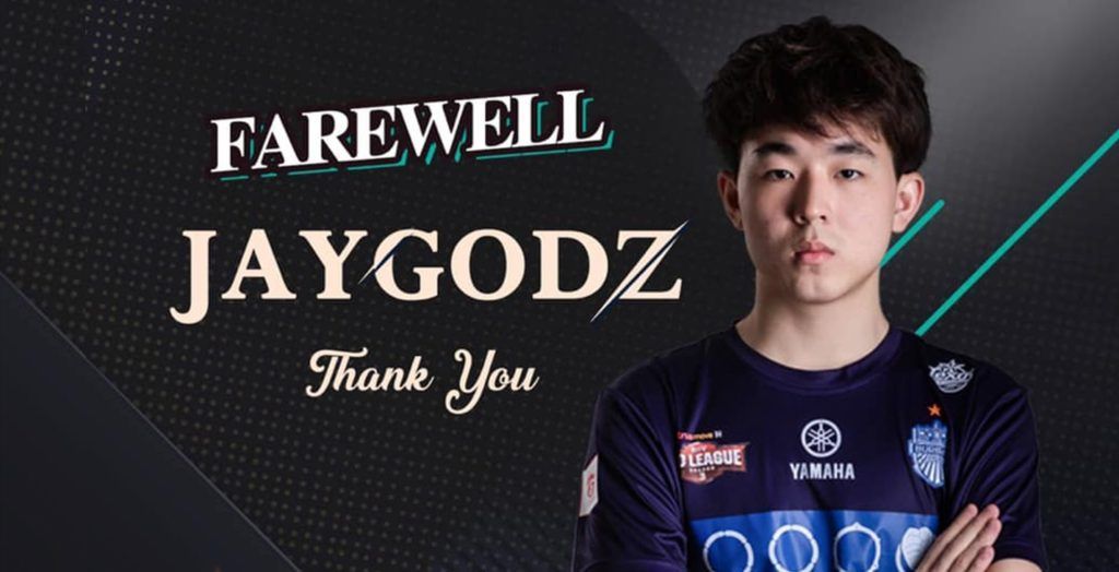 เปิดทางผู้เล่นใหม่! บุรีรัมย์ RoV ปล่อยตัว jAyGODz | ONE Esports Thailand