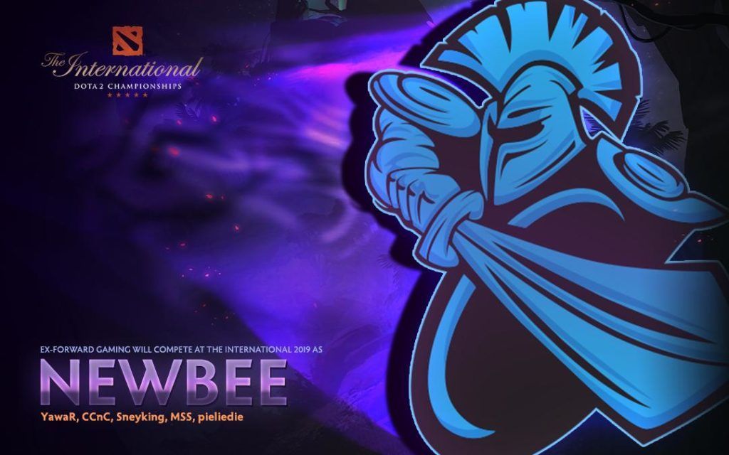 ล็อคผล! Newbee ส่อถูกแบนจากรายการ CDA และ Imba ตลอดชีวิต | ONE Esports ...