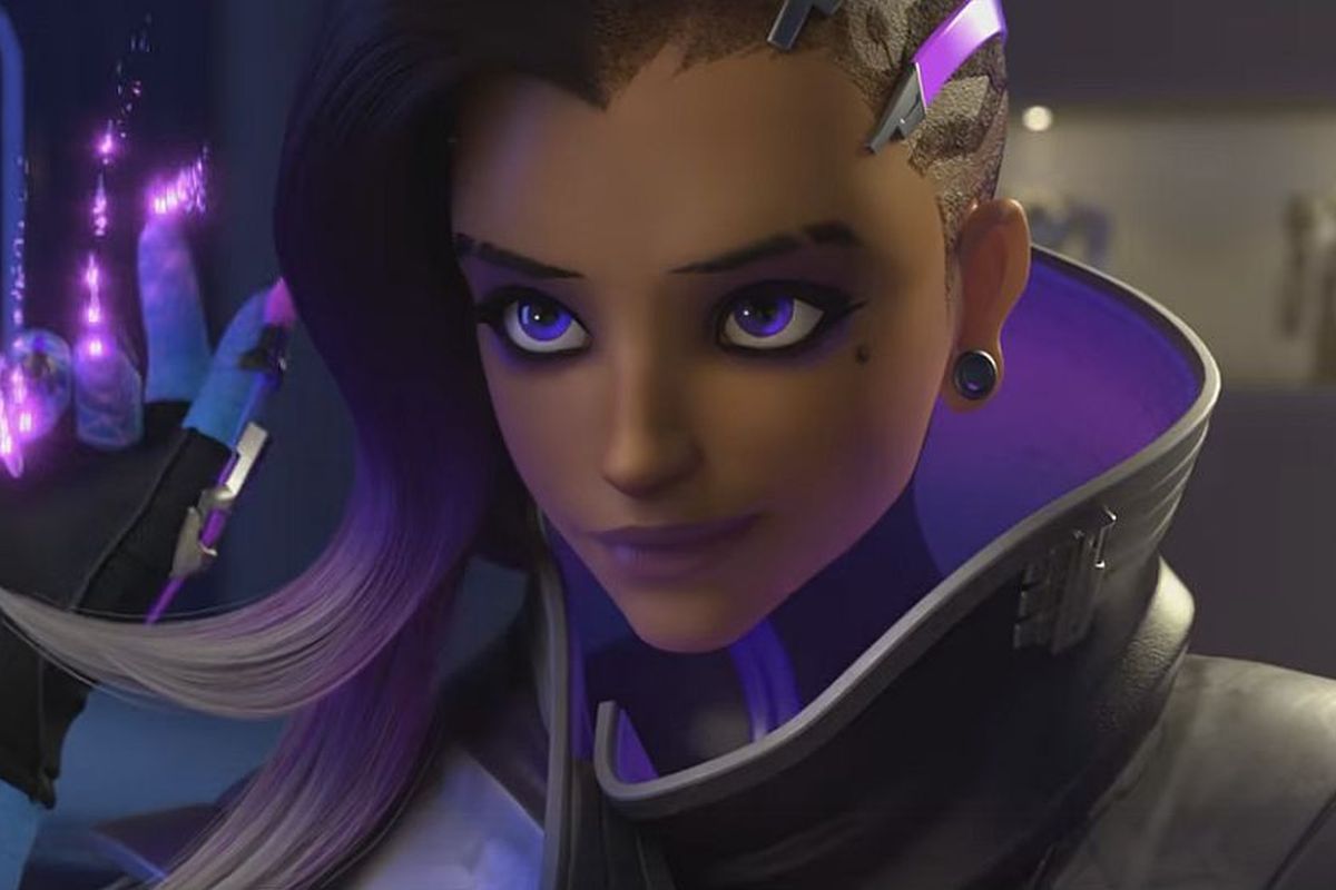 เทคนิคการใช้ EMP ของ Sombra อย่างไรให้เอาตัวรอดจากการตกเหวได้ | ONE ...