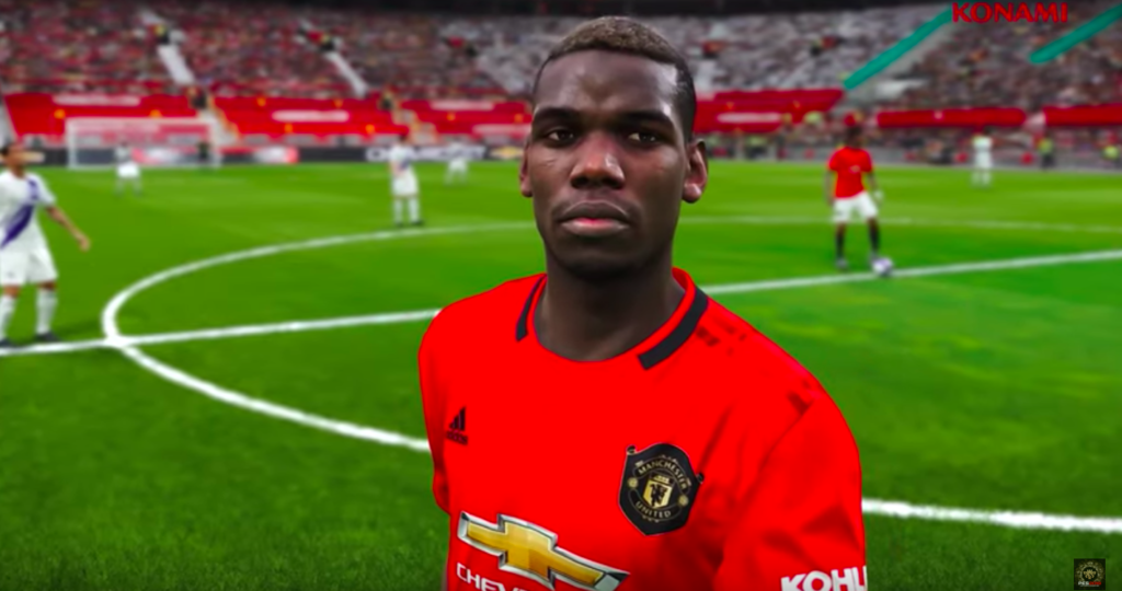 บอกลาMan Red! PES ประกาศจับมือพันธมิตรกับปีศาจแดง | ONE Esports Thailand