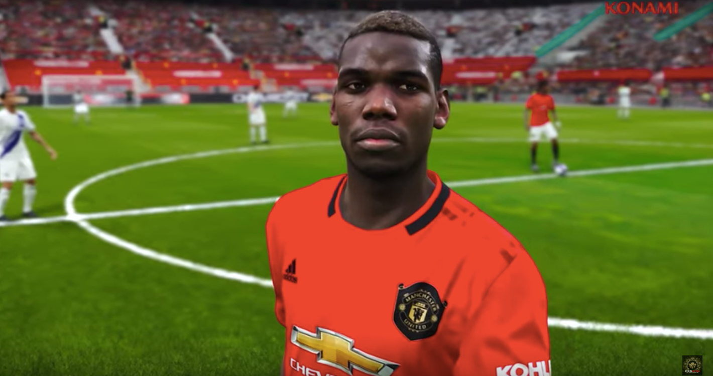 บอกลาMan Red! PES ประกาศจับมือพันธมิตรกับปีศาจแดง | ONE Esports Thailand