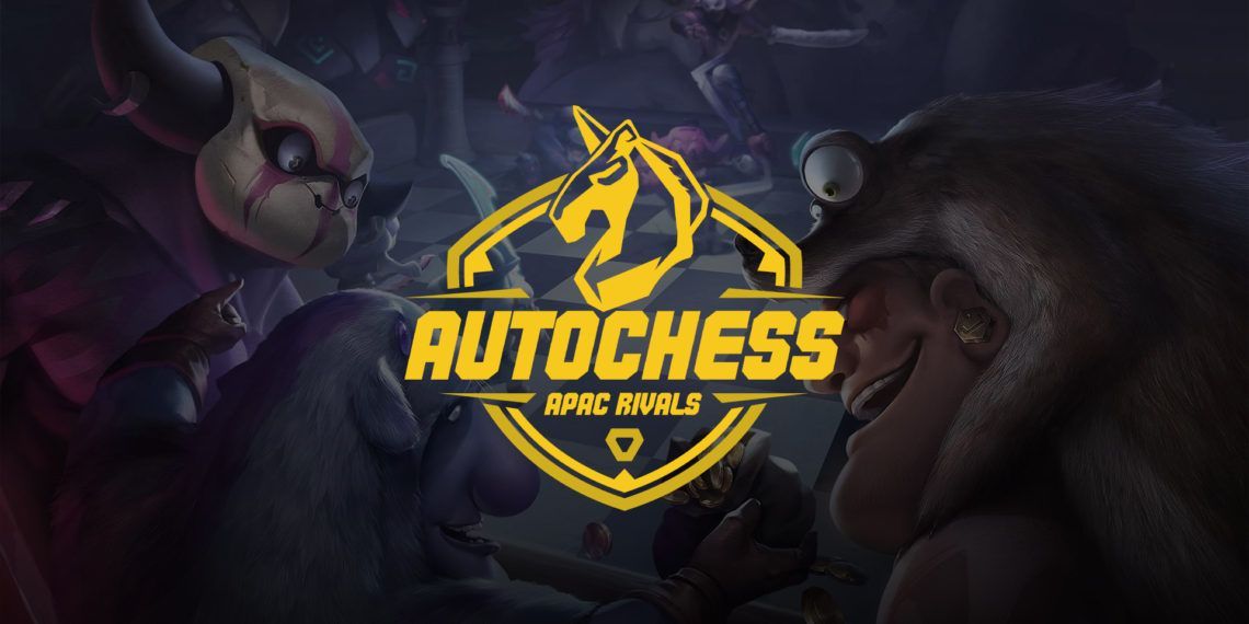 ผนึก 7 องค์กร! Autochess จัดทัวร์นาเมนต์ใหญ่ ชิงรางวัล 31 ล้านบาท | ONE ...