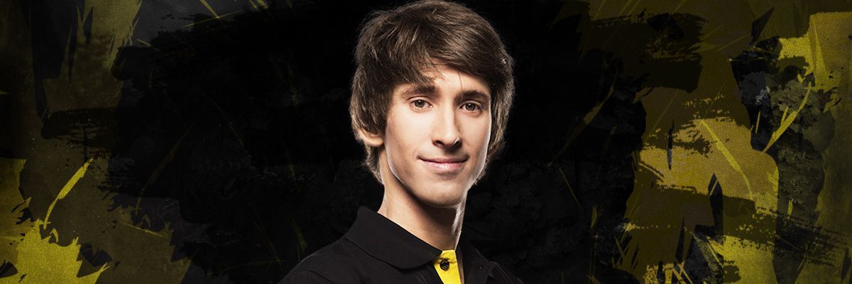 ปิดตำนาน 8 ปี! Dendi ออกจาก Na'Vi อย่างเป็นทางการ | ONE Esports Thailand
