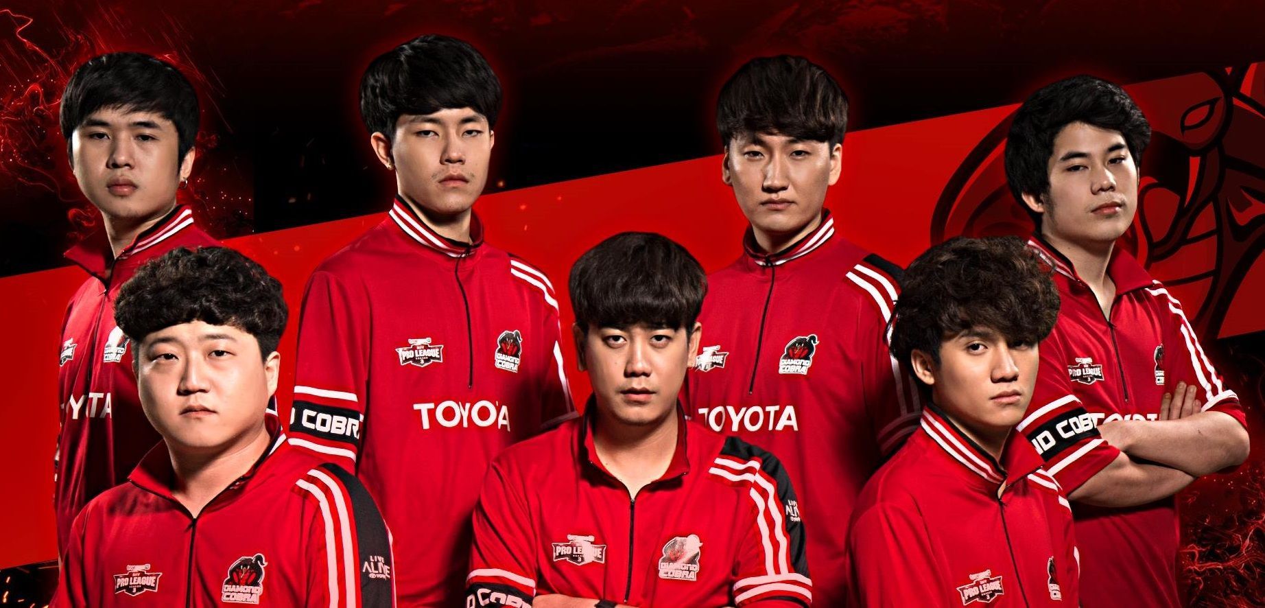 3 ผู้เล่น KOG แซง Jabz ขึ้นมาเป็นอันดับ 1 นักแข่งไทยทำเงินสูงสุดในปีนี้ ...