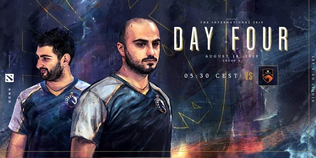 จับตายMiracle! Liquid ลงสายล่างหลังพ่าย TNC 0-2 | ONE Esports Thailand