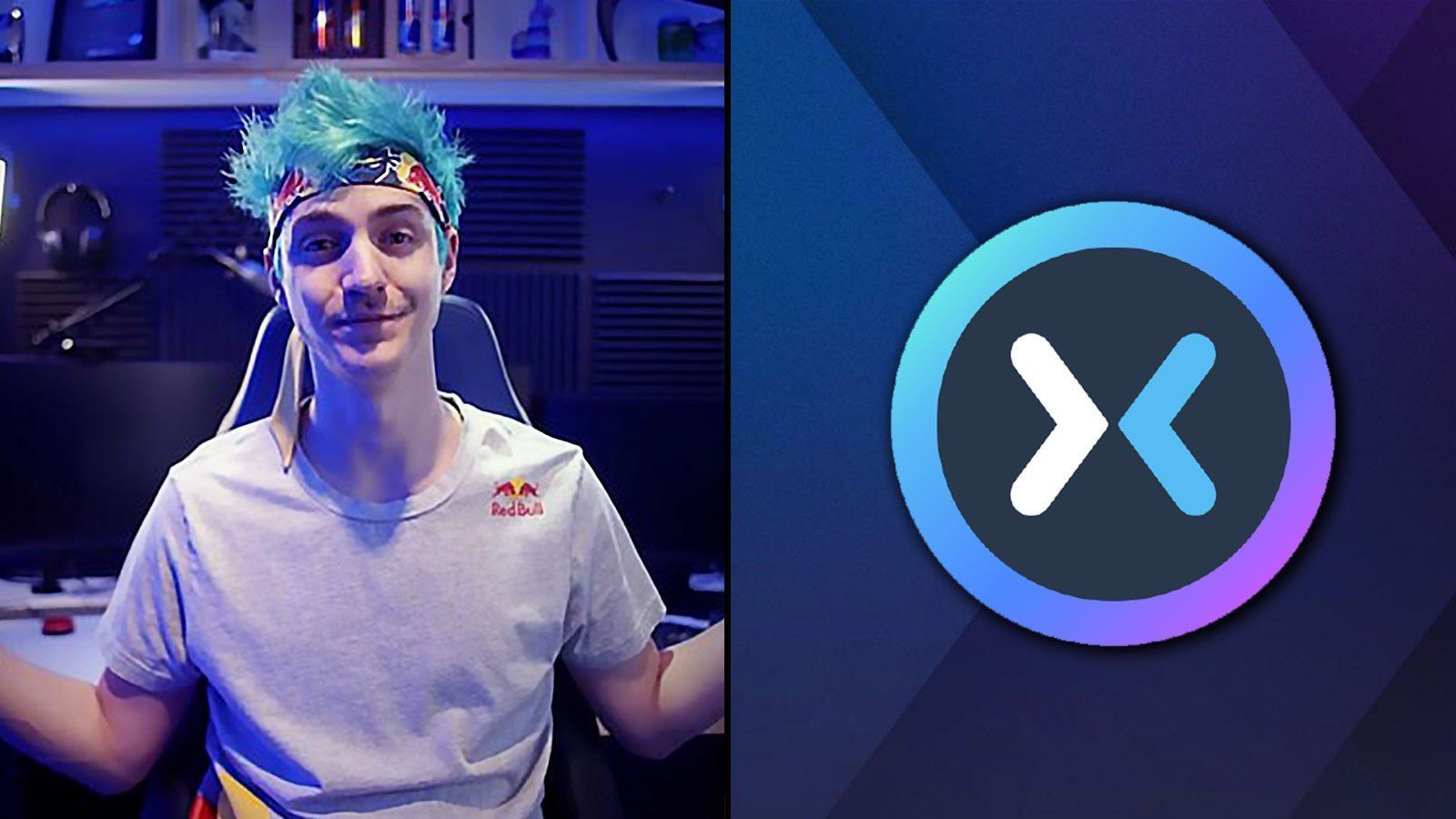 รออีกนิด! Ninja เผย สิ่งที่ Mixer ต้องการในบ้านหลังใหม่ | ONE Esports ...