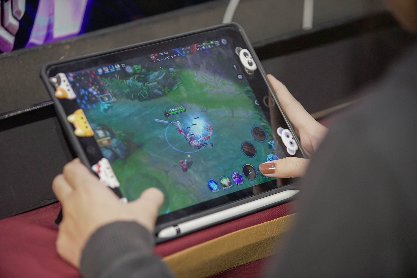 ห่วงความปลอดภัย! ROV ประกาศเลื่อนแข่ง Valor City ภาคกลาง | ONE Esports ...