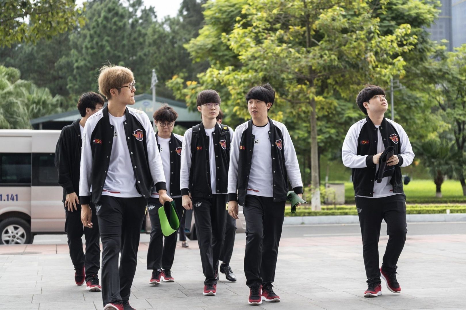 ซ้ำรอยประวัติศาสตร์! SKT คว้าแชมป์ LCK Summer 2019 | ONE Esports Thailand