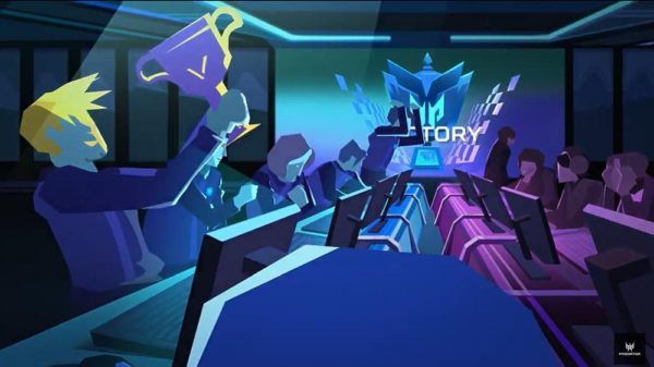 ใครๆก็โปรได้! Acer เปิดตัว Planet 9 แอปช่วยฝึกเป็นนักแข่งอาชีพ | ONE ...