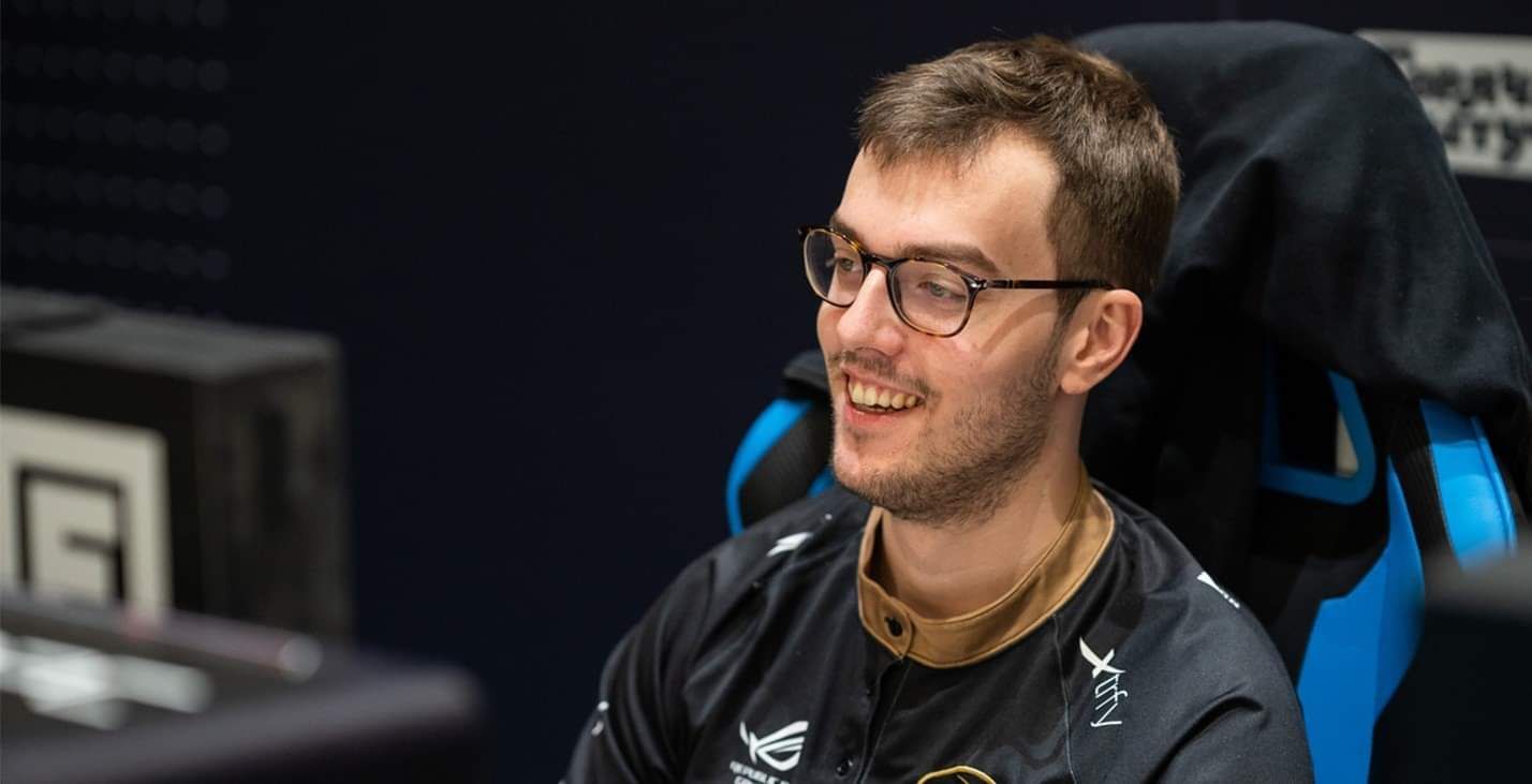 บทบาทใหม่! Fata ฟอร์มทีมพร้อมโยกไปเล่นซัพพอร์ท 5 | ONE Esports Thailand