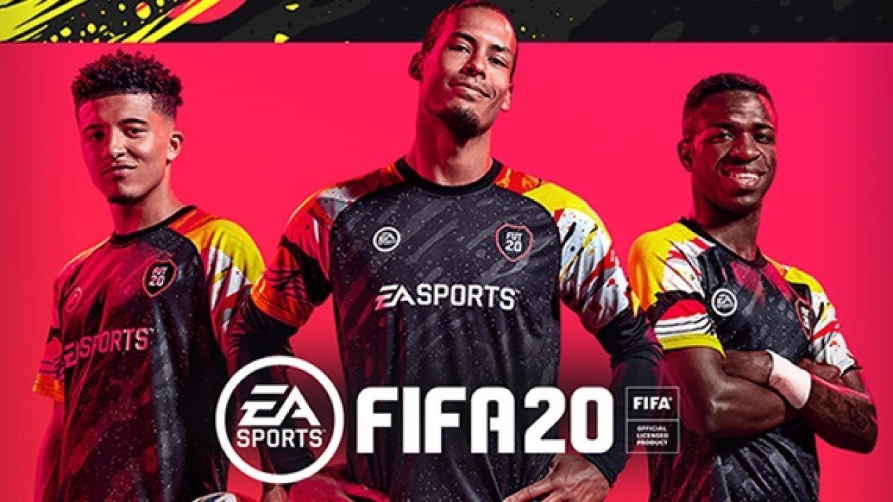 ลงสนามก่อนใคร! FIFA 20 ประกาศวันเปิดทดลอง FUT สำหรับผู้ใช้งาน EA Access ...