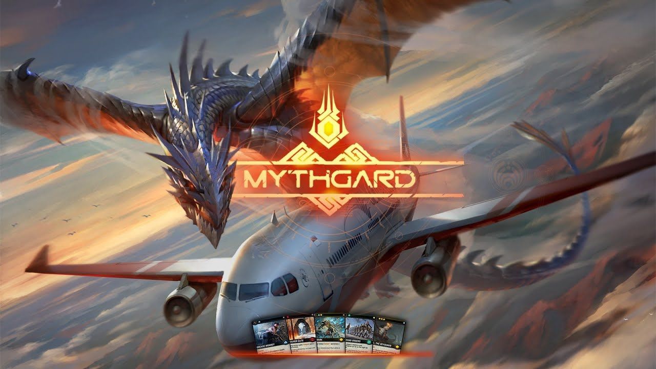 อีกหนึ่งเกมการ์ด! Mythgard เปิดให้บริการบน PC และมือถือ | ONE Esports ...