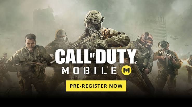 ไทยรอก่อน! COD: Mobile ประกาศวันเปิดให้บริการในต่างประเทศ | ONE Esports ...