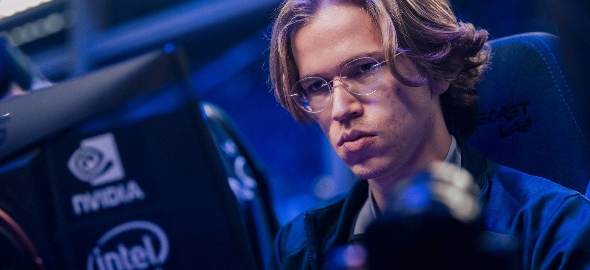 แชมป์ TI9 เหลือ 3! Topson ประกาศพักแข่ง ขอใช้เวลากับครอบครัว | ONE ...