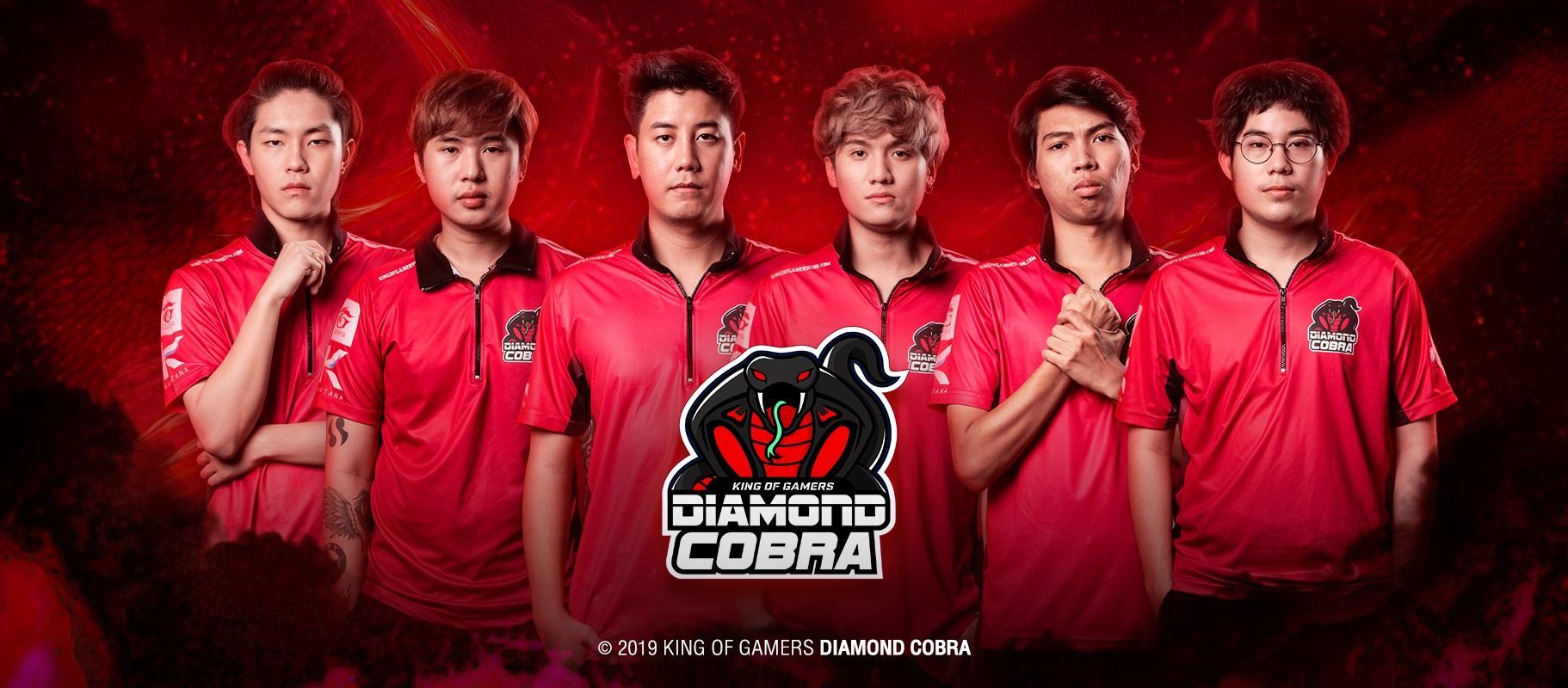 เปลี่ยนแปลงครั้งใหญ่! KOG ปล่อยผู้เล่น RoV รวดเดียว 4 คน | ONE Esports ...