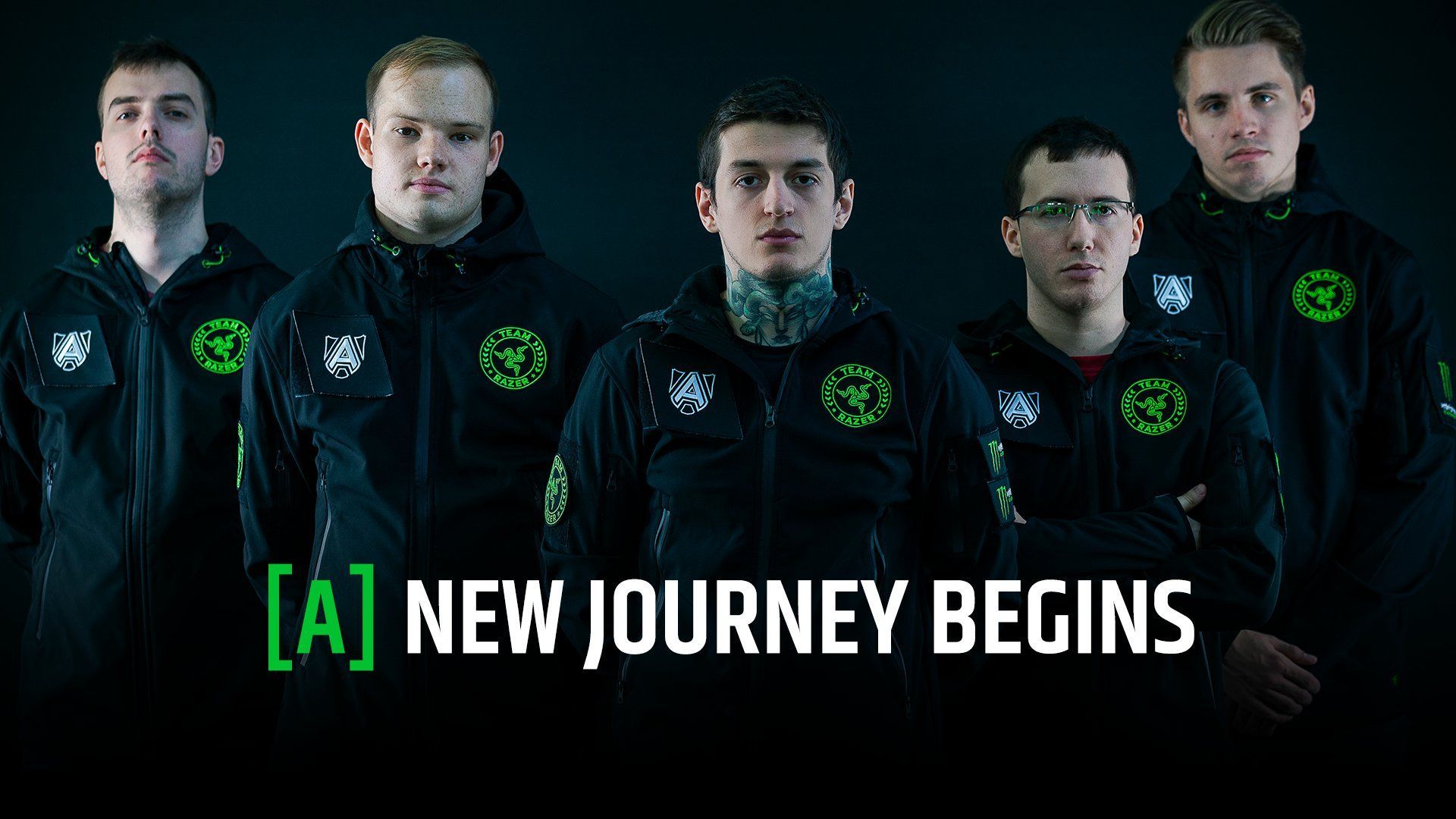 Fata ซัพพอร์ท! Alliance เปิดตัวไลน์อัพล่าแต้ม DPC 2019-2020 | ONE ...