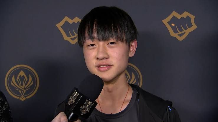 เกือบไม่รอด! Ming กล่าวหลังเกมชนะ Fnatic แมตช์สาม LoL Worlds 2019 | ONE ...
