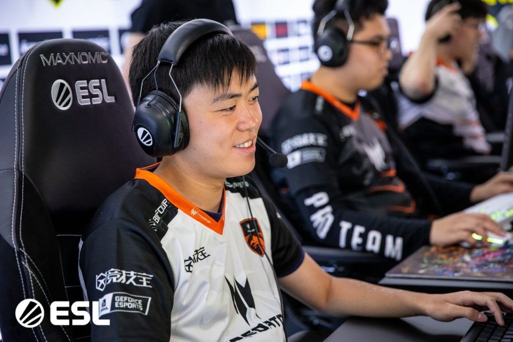 แพ้สะกดยังไง! TNC ตีตั๋วรอเล่นเพลย์ออฟ ESL One Hamburg 2019 | ONE ...