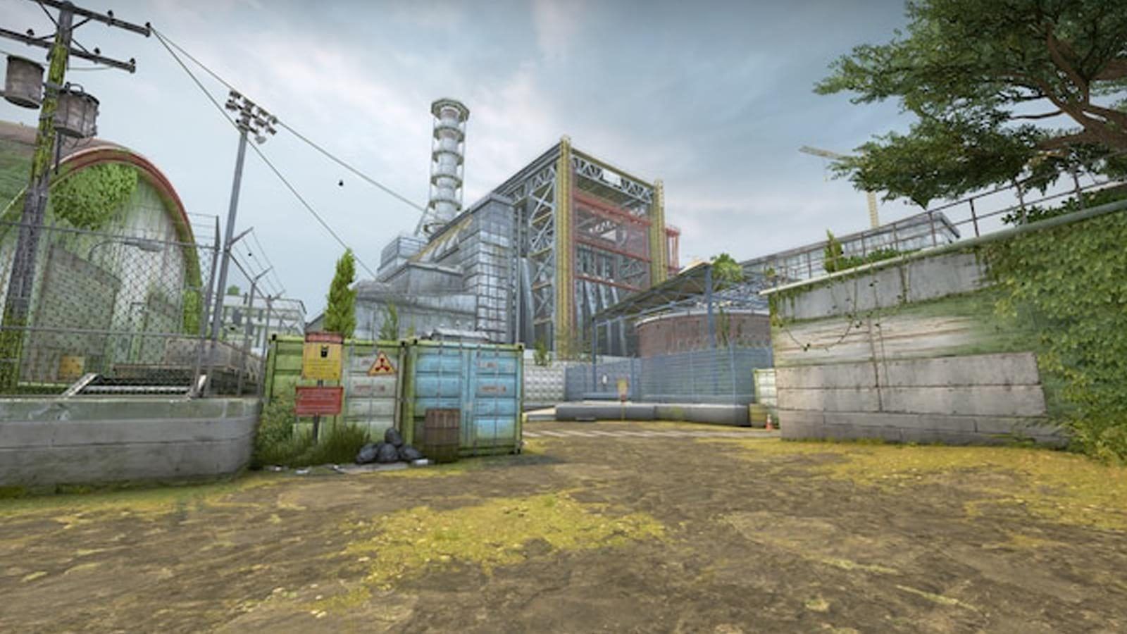 คืนชีพโฉมใหม่! CS:GO ปล่อยแผนที่ Cache rework ให้ดาวน์โหลดแล้ว | ONE ...