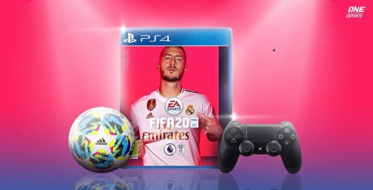 รีวิว FIFA 20 : Volta, Career โฉมใหม่ และ ยูเวนตุสที่หายไป | ONE Esports Thailand