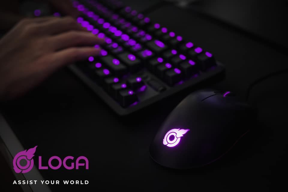 ชายผู้ตั้งเป้าพา LOGA เกมมิ่งเกียร์สายเลือดไทย ไประดับโลก | ONE Esports ...