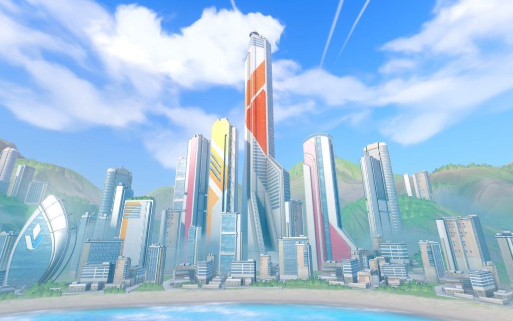 ESPN แจงเอง! Blizzard จะเปิดตัว Overwatch 2 ในสัปดาห์หน้า | ONE Esports ...