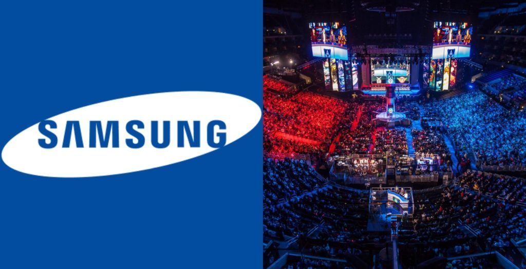 พร้อมหนุนทีม! Samsung เผย เตรียมรุกตลาด esports ในไทยอย่างเต็มตัว | ONE ...
