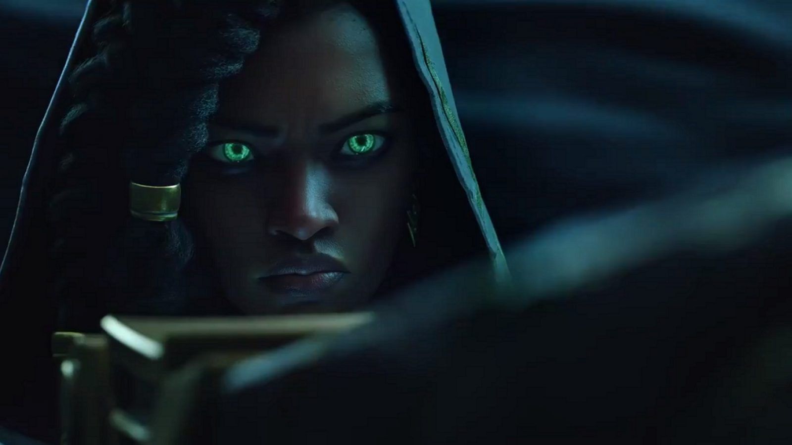 ยิงแรงมาก! LoL โชว์สกิลแชมเปี้ยนใหม่ Senna | ONE Esports Thailand