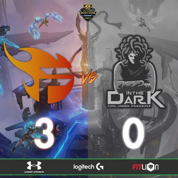 แก้ตัวจากซีเกมส์! Team Flash คว้าสิทธิ์ที่ 2 เวียดนามลุย AIC 2019 | ONE ...