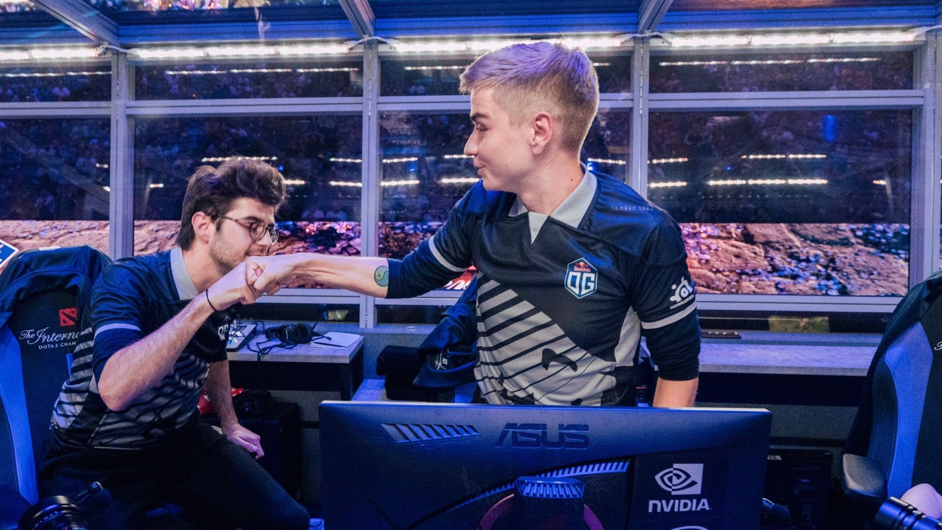 ล่าแชมป์เกมใหม่! N0tail ควง Ceb บริหารทีม OG CS:GO | ONE Esports Thailand