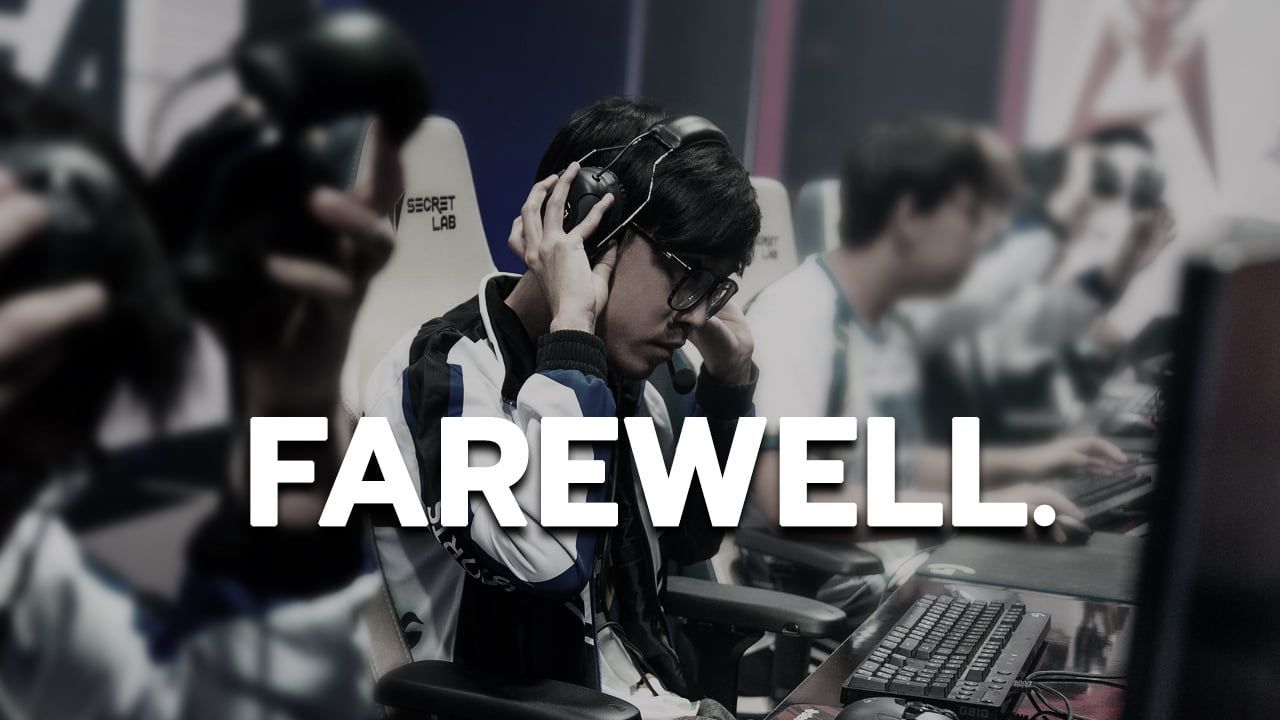 ยุติเส้นทาง 6 ปี! Lloyd ประกาศเลิกแข่ง LoL หลัง MEGA โดนแบน | ONE ...