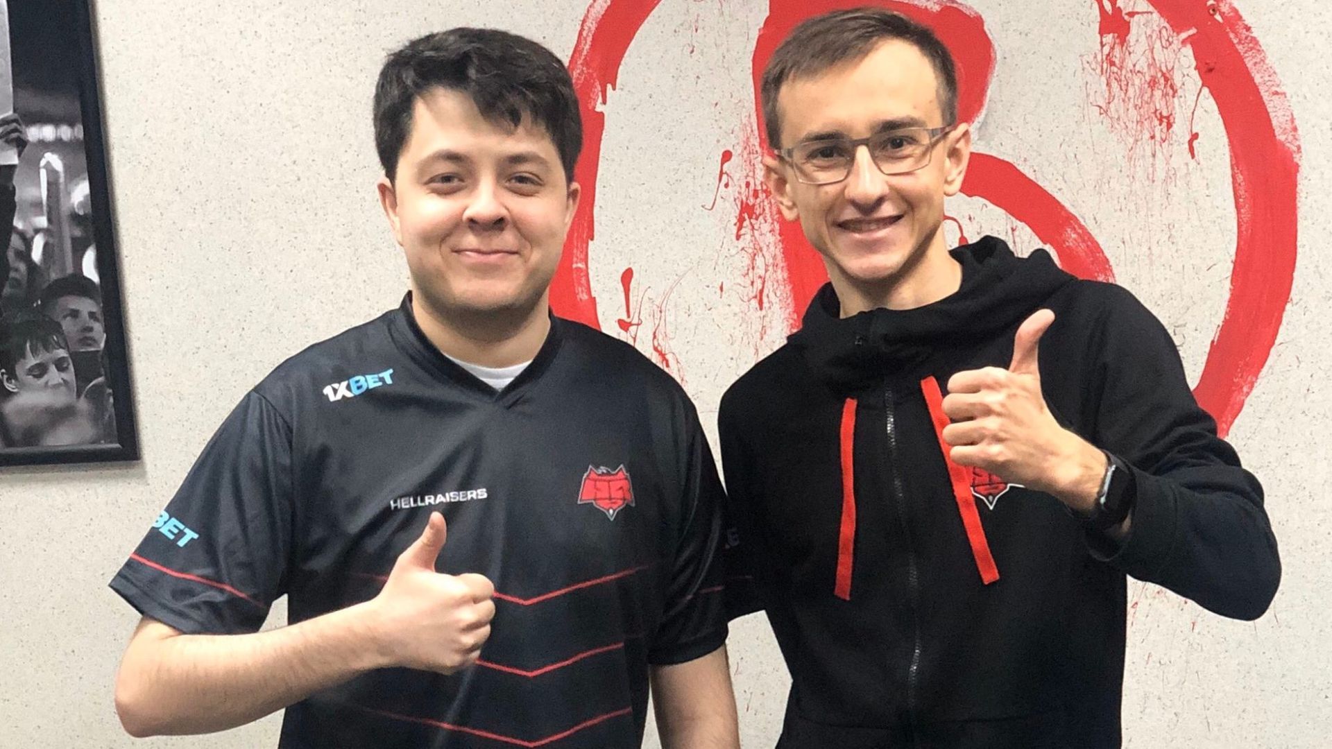 แทน ALOHADANCE! HellRaisers เปิดตัว CemaTheSlayer ลุย Dota Summit 11 | ONE Esports Thailand