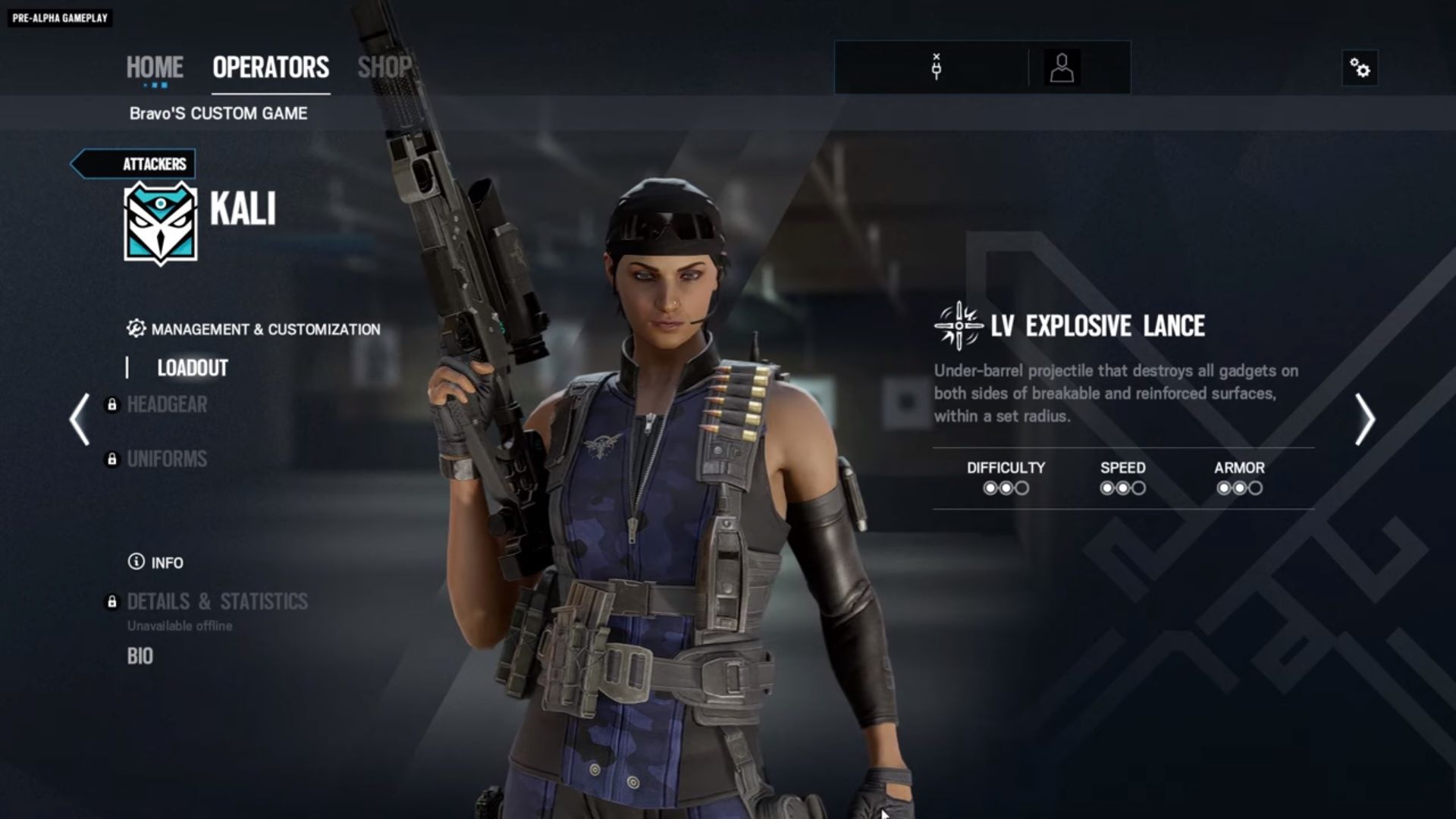 สไนเปอร์คนที่สอง! Rainbow Six Siege โชว์คลิปสอนเล่น 2 ตัวละครใหม่ | ONE ...