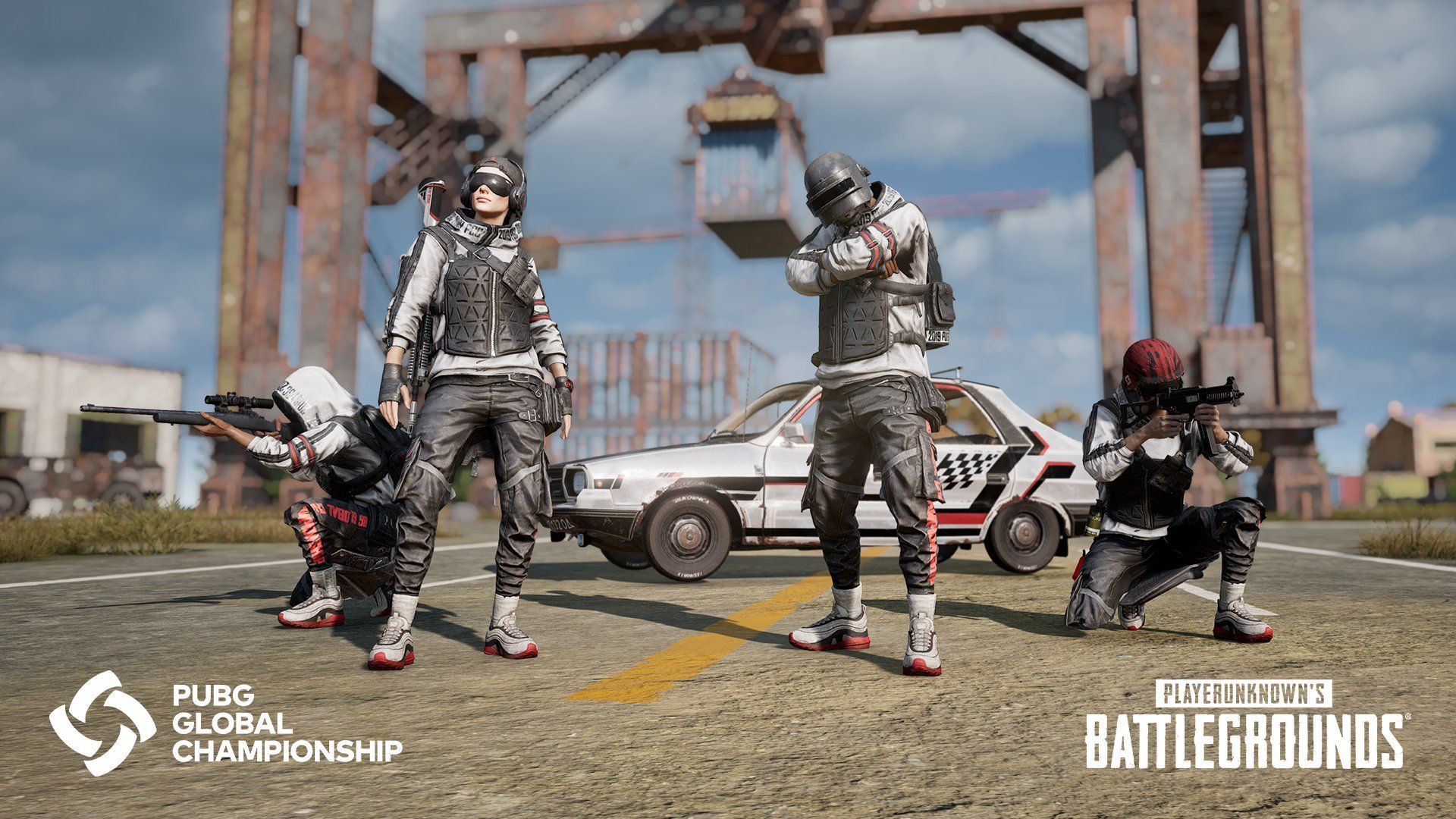 สัมผัสประสบการณ์! PUBG เพิ่มโหมดชิงแชมป์โลก PGC 2019 | ONE Esports Thailand