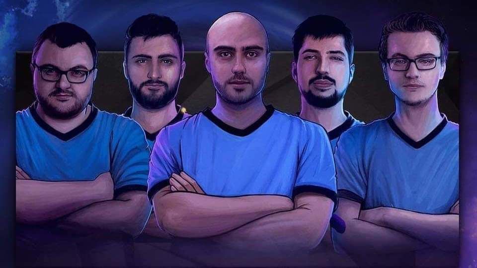 กลับมาอีกครั้ง! KuroKy เปิดตัวทีม Nigma ลุย DPC 2019-2020 | ONE Esports ...