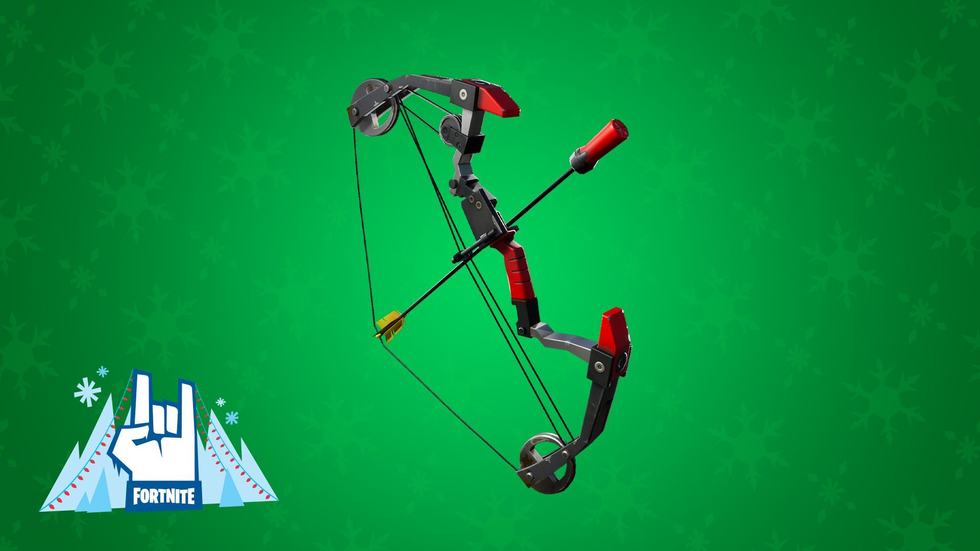 ฮอว์กอาย 1 วัน! Fortnite นำ Boom Bow กลับมาให้ใช้ 24 ชั่วโมง | ONE ...