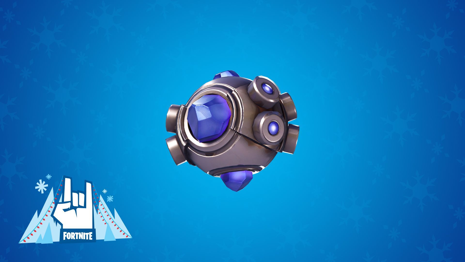 กระโดดสูง 1 วัน! Fortnite นำ Shockwave Grenade กลับมาให้ใช้ 24 ชั่วโมง ...