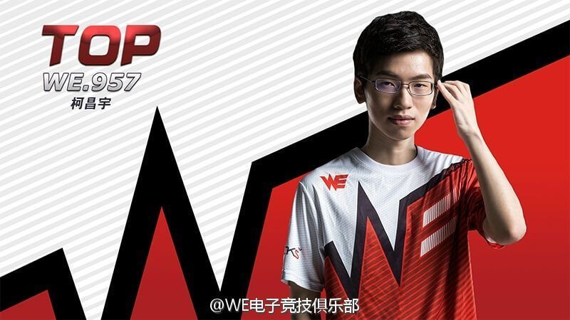 ปิดฉาก 5 ปี! 957 ท็อปเลน Team WE ประกาศเลิกแข่ง LoL | ONE Esports Thailand