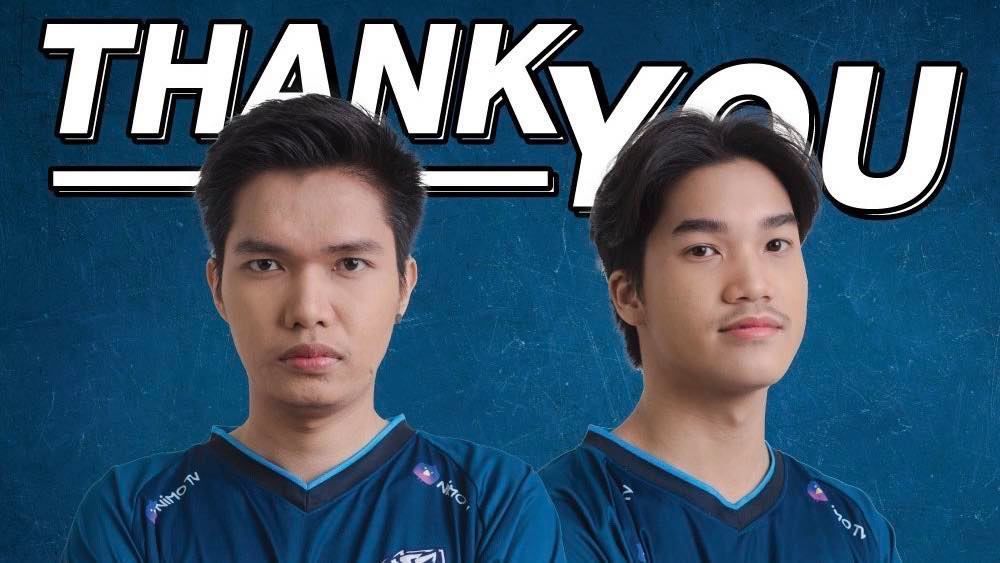 ปิดฉาก Debut! EVOS ปล่อย Drewwy เปลี่ยนชื่อลุย RoV โปรลีก 5 | ONE ...