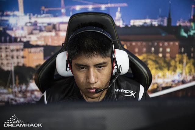 ลาป่วย! Wisper พลาดแข่งเมเจอร์ที่ 2 กับทีม beastcoast | ONE Esports ...