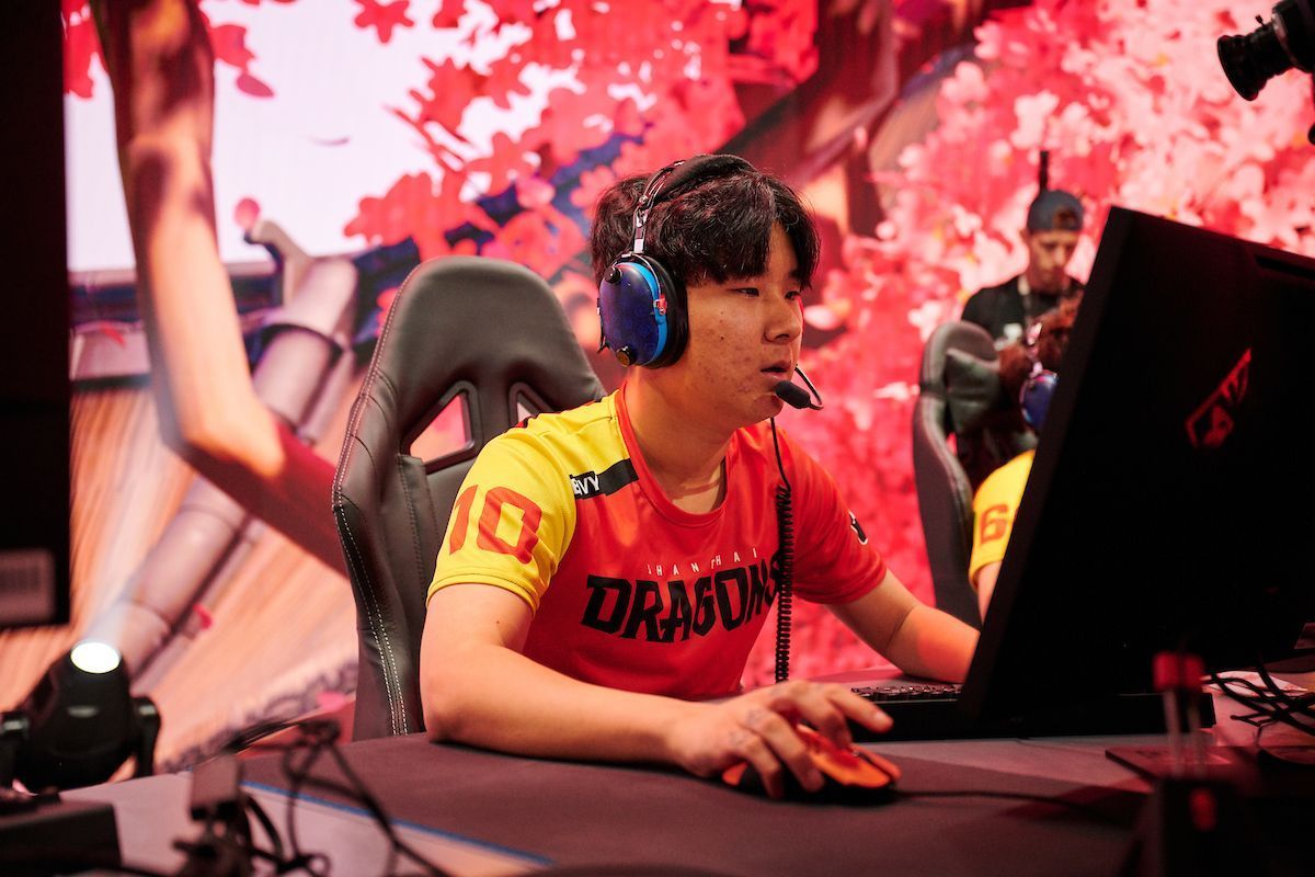 ก่อนลีกเปิด! envy ประกาศแขวนเม้าส์เลิกแข่ง Overwatch | ONE Esports Thailand
