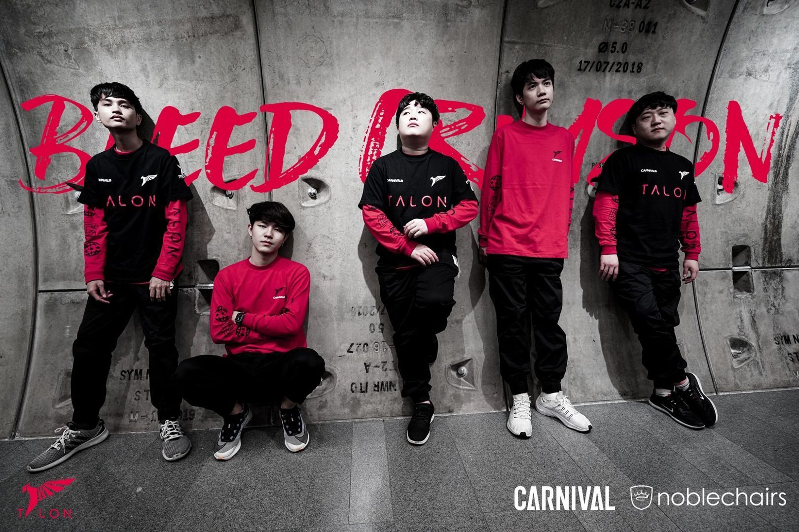 เพื่อความปลอดภัย! RoV โปรลีกเลื่อน 3 แมตช์ Talon สัปดาห์ 4 | ONE ...