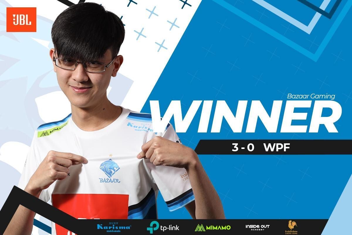 ไม่ดีพอ! Difoxn รับยังฝืดหวนเล่นป่า-มั่นใจ BZ ลิ่วเพลย์ออฟ | ONE ...