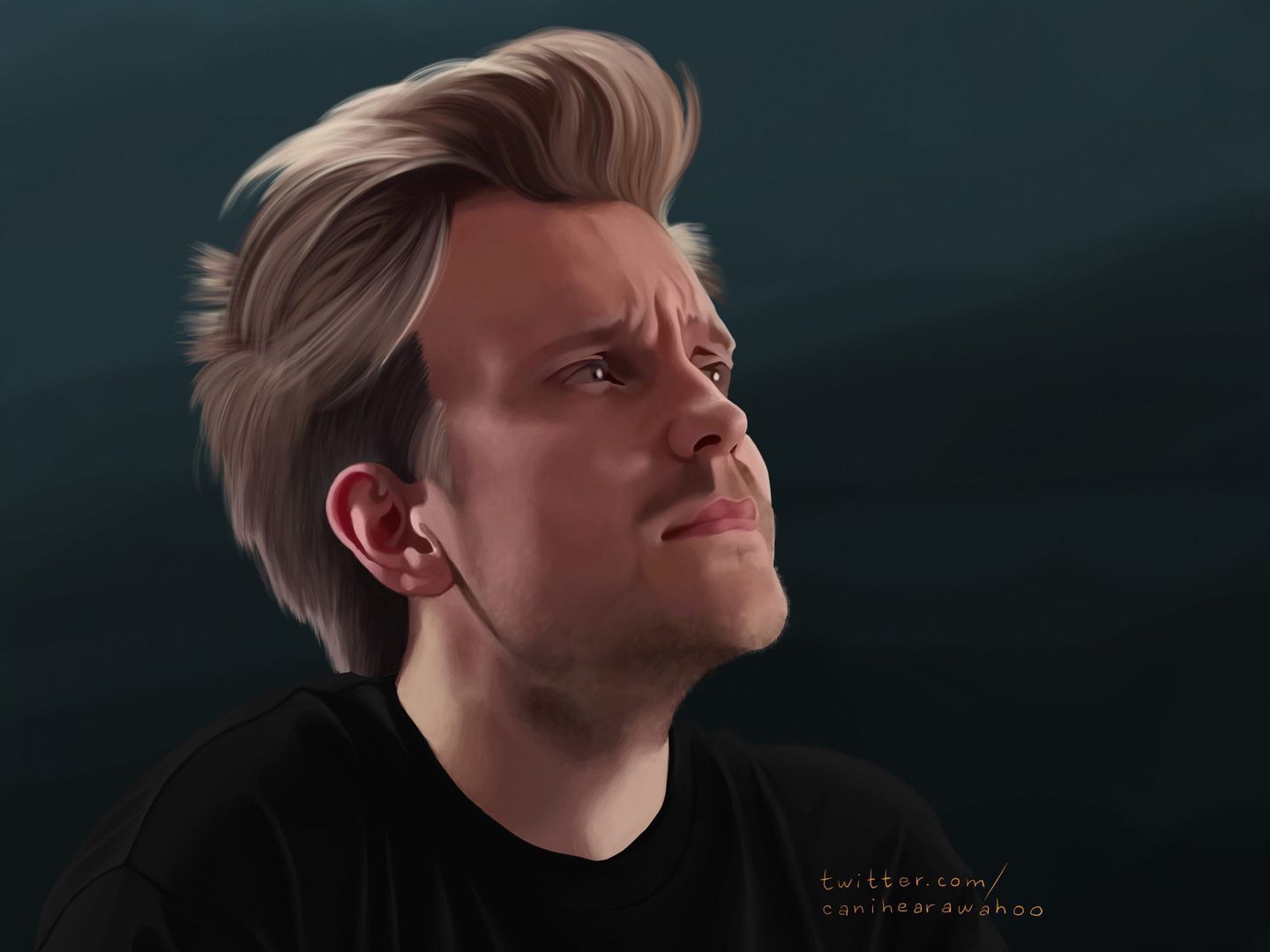 แด่ตำนาน! แฟนคลับวาดภาพ JerAx หลังอำลาวงการ Dota | ONE Esports Thailand