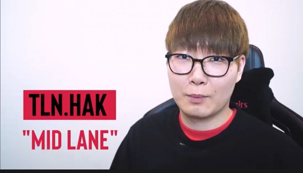 หวนผนึก Jjak! HAK คัมแบ็ก RoV โปรลีกซบ Talon | ONE Esports Thailand