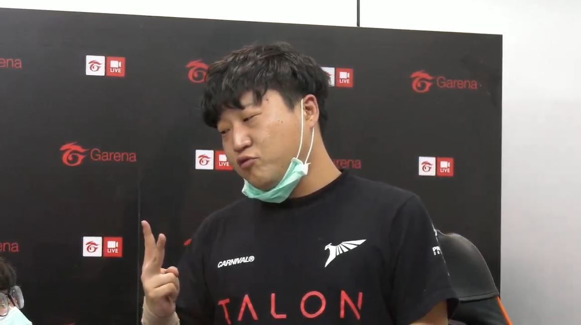 ส่อรีไทร์! Jjak ประกาศพักแข่ง เผยเรื่องที่เสียดายที่สุด | ONE Esports ...