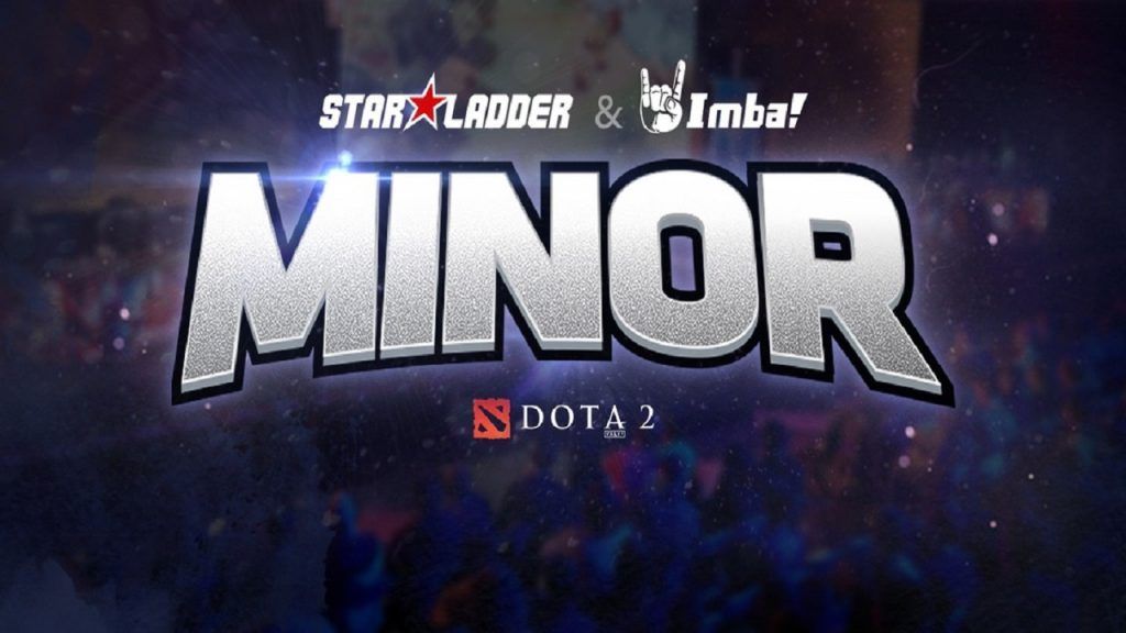 สิ่งที่ควรรู้เกี่ยวกับรายการ STARLADDER KYIV MINOR | ONE Esports Thailand